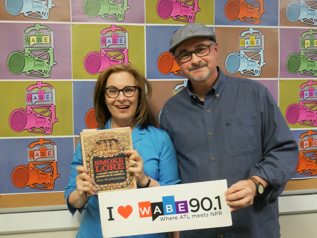 ‘Smokelore’ Follows The Delicious And International Influences On ...