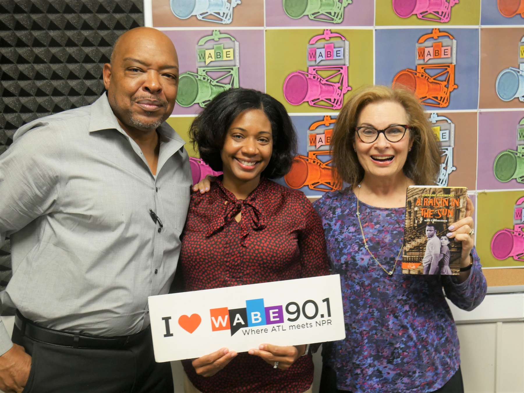 After 60 Years, Lorraine Hansberry’s ‘A Raisin In The Sun’ Remains ...