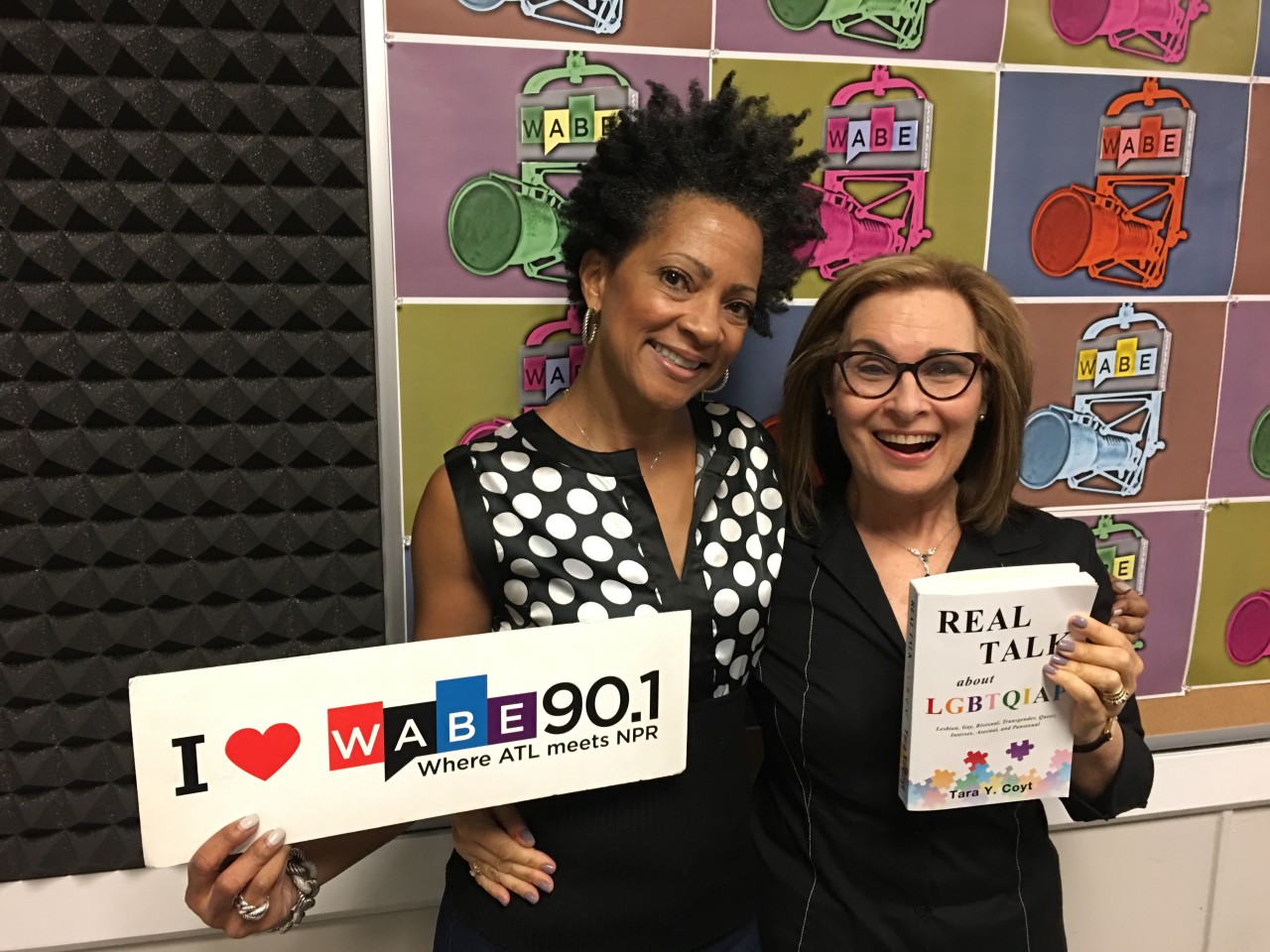 Author Tara Coyt Addresses The Important Questions In Her Book ‘Real ...