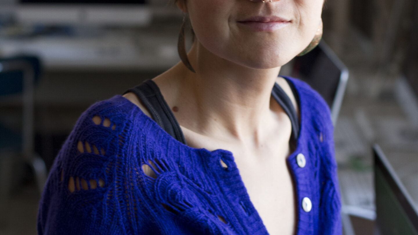 Tennessee Jane Watson – WABE