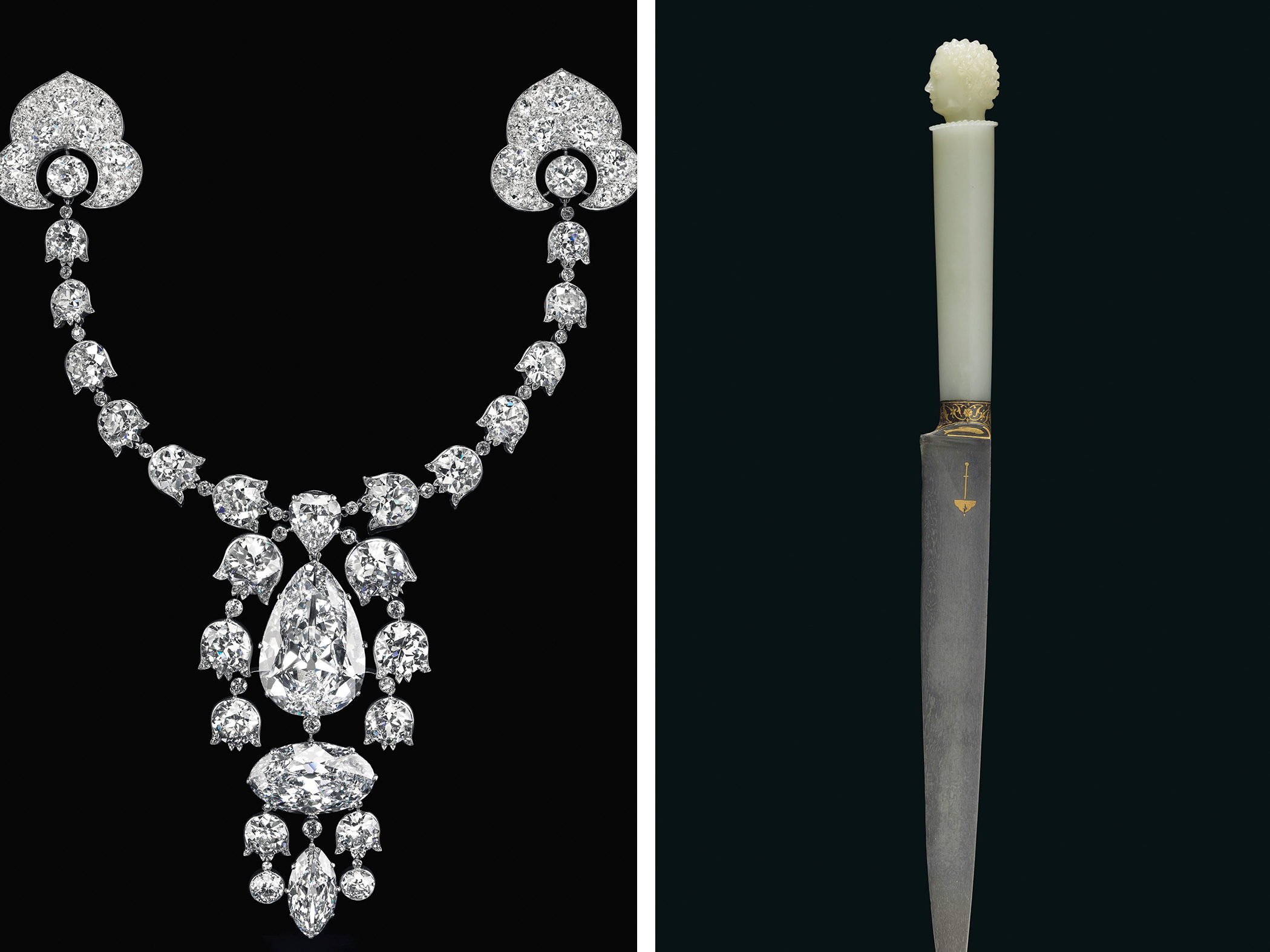 Tipu Sultan s Magic Box Shah Jahan s Jade Dagger Stunning Jewels Up Tipu Sultan s Magic Box Shah Jahan s Jade Dagger Stunning Jewels Up