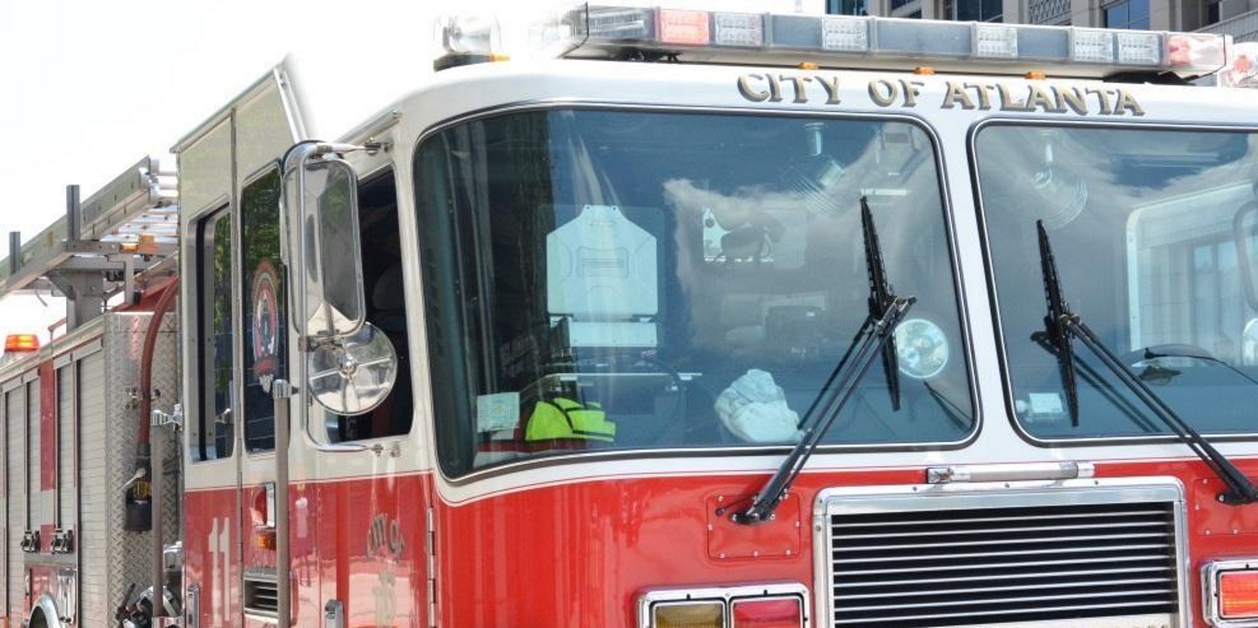 Despite Pay Bump, Atlanta Firefighters Look To City To Commit More ...