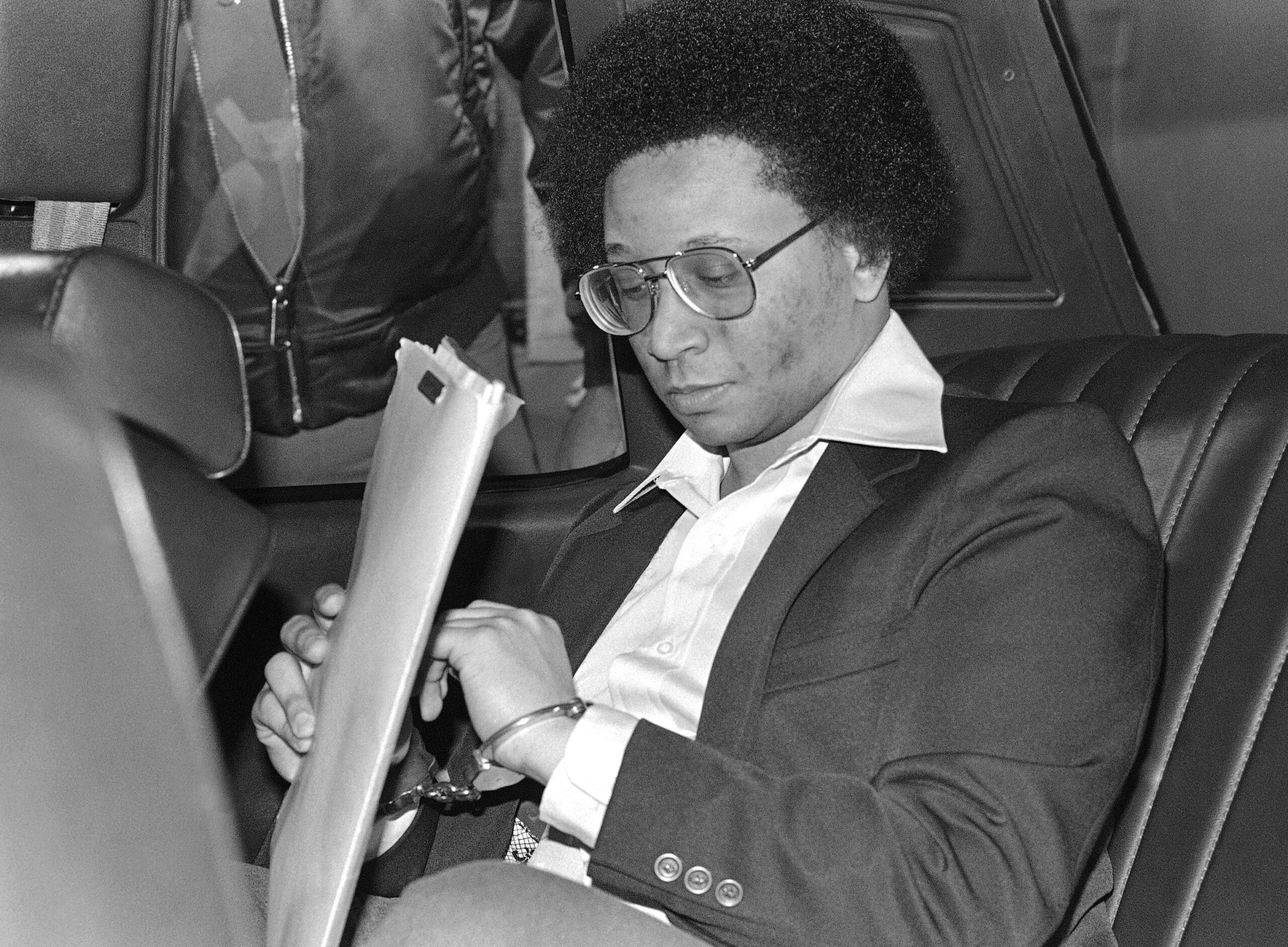 Artist Sought For Paintings Of Atlanta Child Murder Victims – WABE