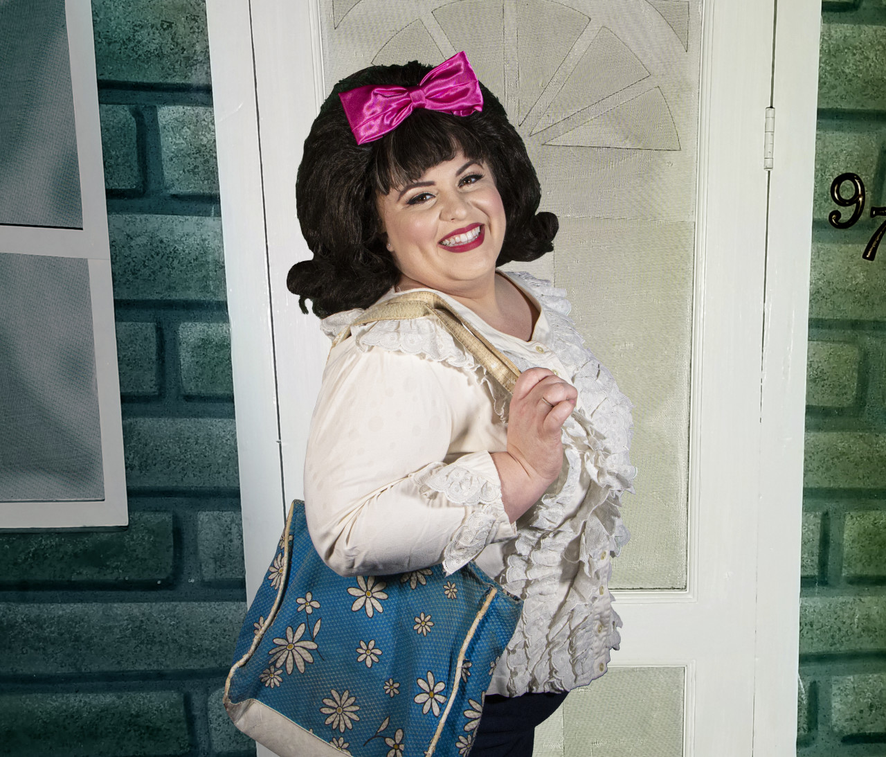 City Springs Theatre Closes Out Inaugural Season With ‘Hairspray’ – WABE