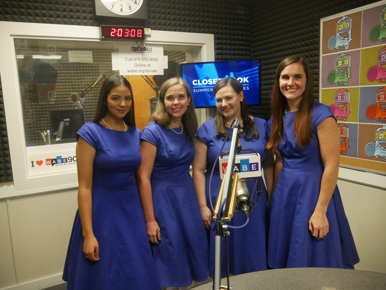 Closer Look Summer Indie Artist Spotlight 2019: Something Good ...