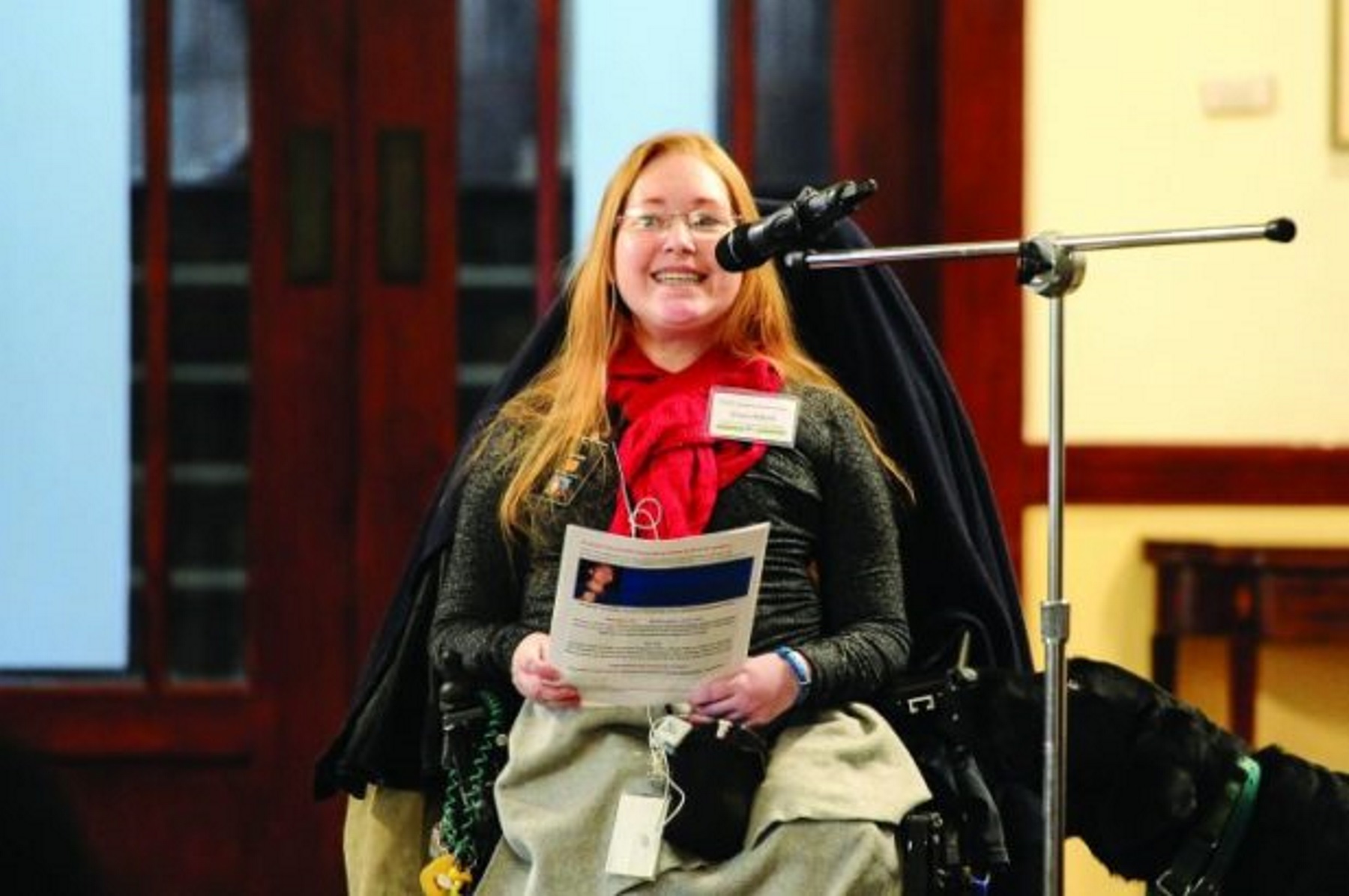 Georgia Health News Tribute: Dawn Alford Cleared The Path For Others ...