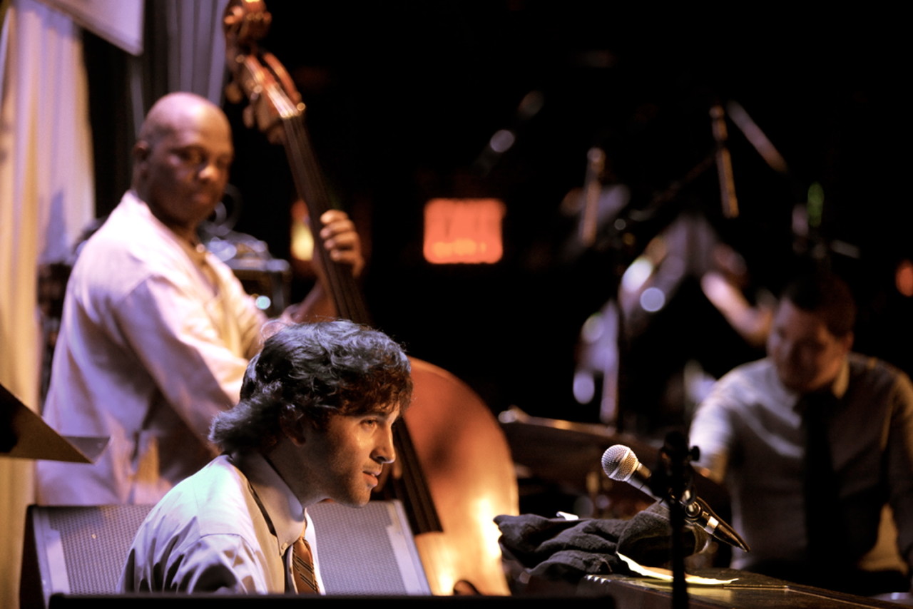 Pianist Joe Alterman: My Thoughts On The Genre Of Jazz – WABE