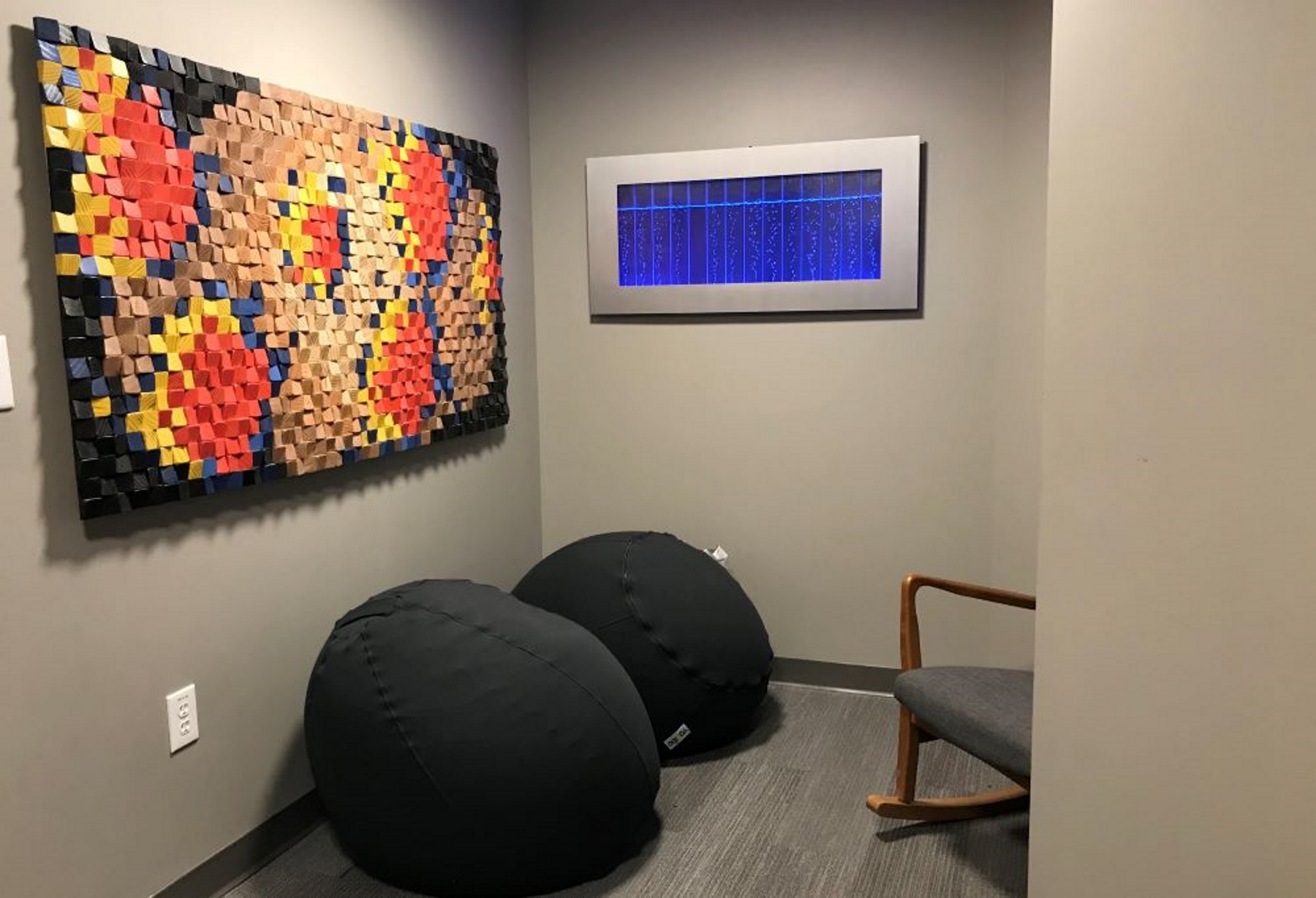 Sensory Inclusion Room Earns National Recognition For State Farm Arena ...