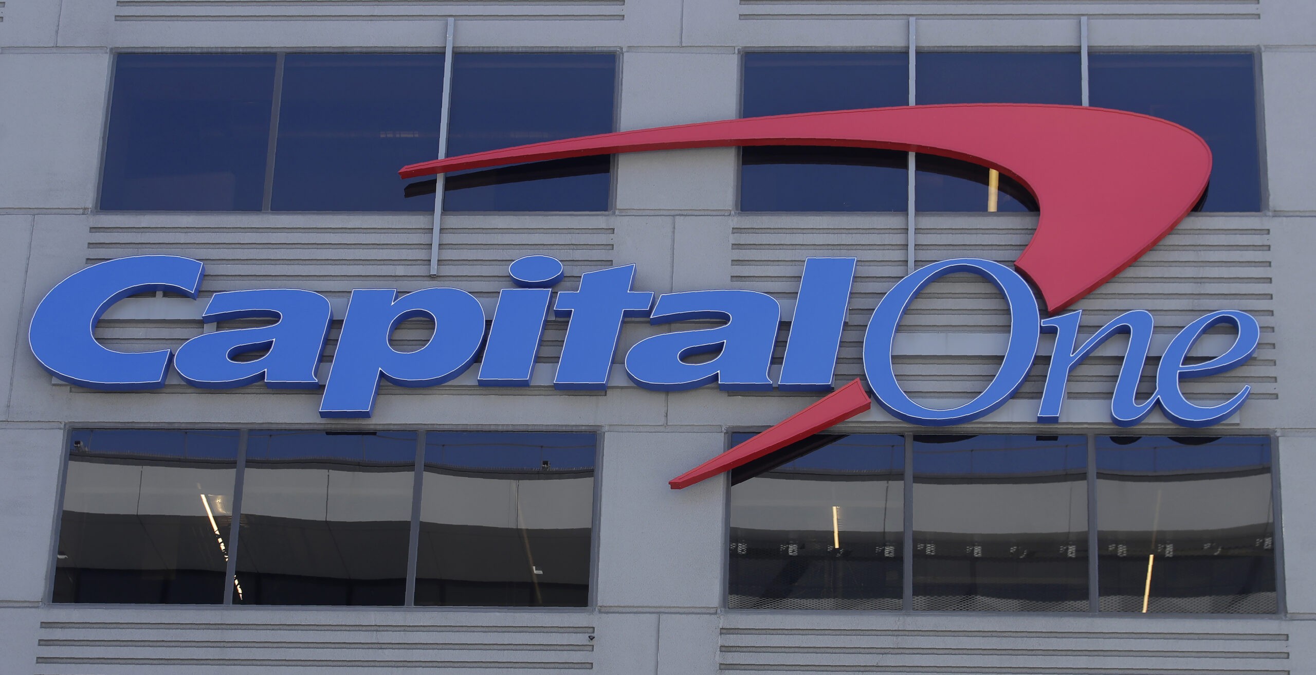 Woman Charged As Hacker Of Capital One Data That Exposes Over 100 ...