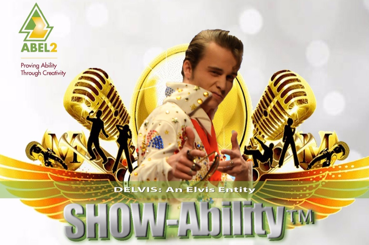 ‘SHOW-Ability’ Gives A Platform For Artists With Differences – WABE