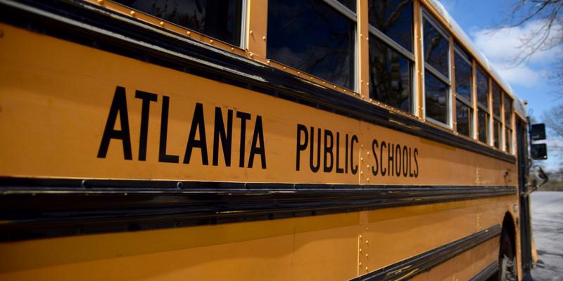 All Students At 77 Atlanta Public Schools Get Free Meals – WABE