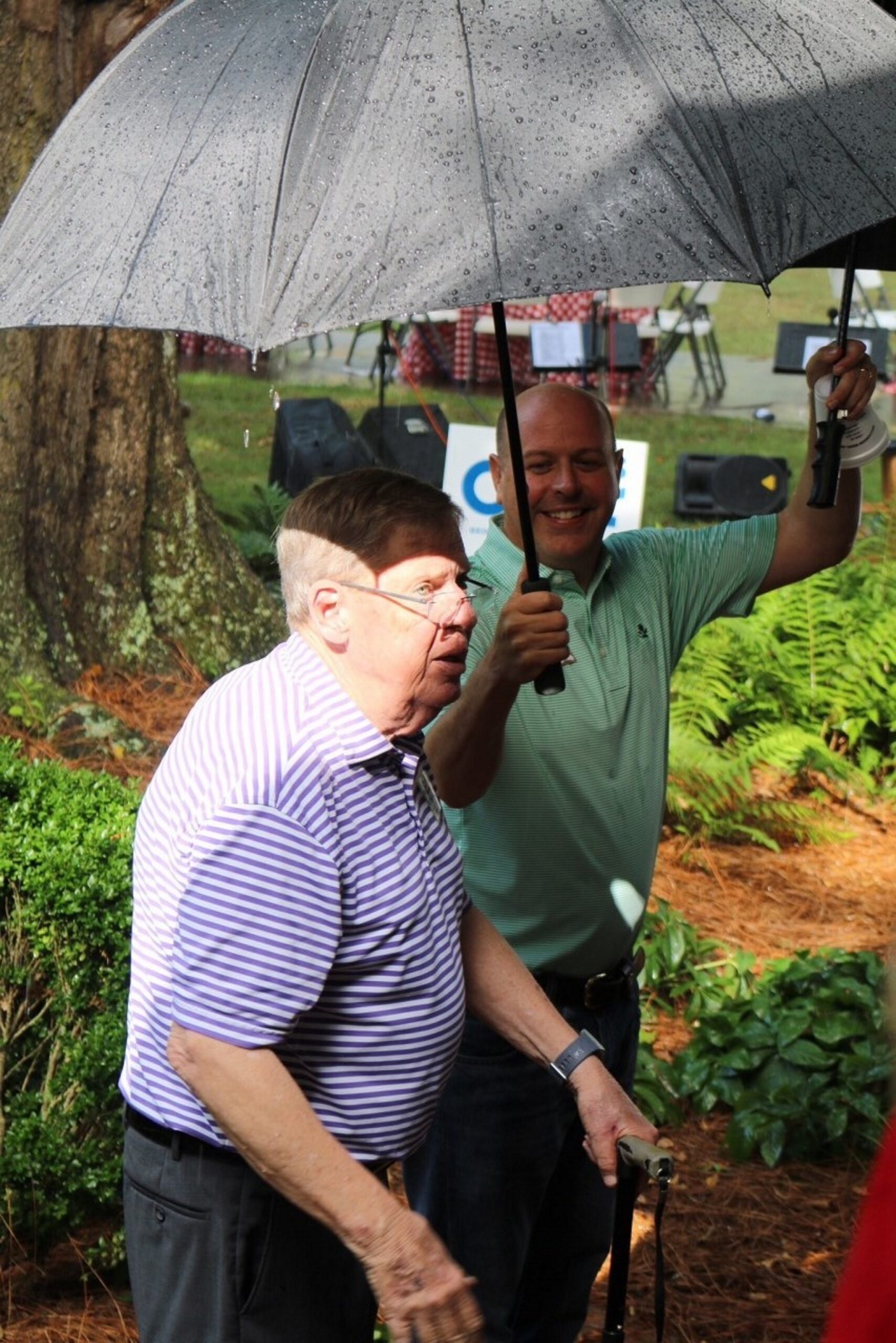 Longtime Isakson Aide Talks Legacy And Implications For Georgia GOP – WABE