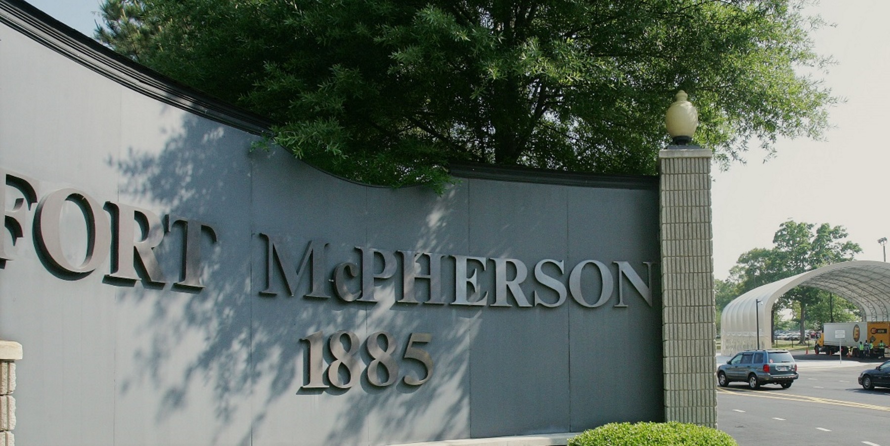 Fort Mac Board Tries To Jump-Start Redevelopment Of Former Army Post – WABE