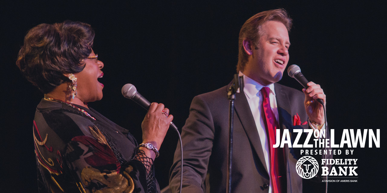 Callanwolde Fine Arts Center Is Bringing Jazz To The Lawn In Atlanta – WABE