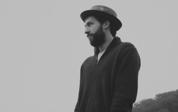 Atlanta Folk Musician Sam Burchfield Returns To His Roots – WABE