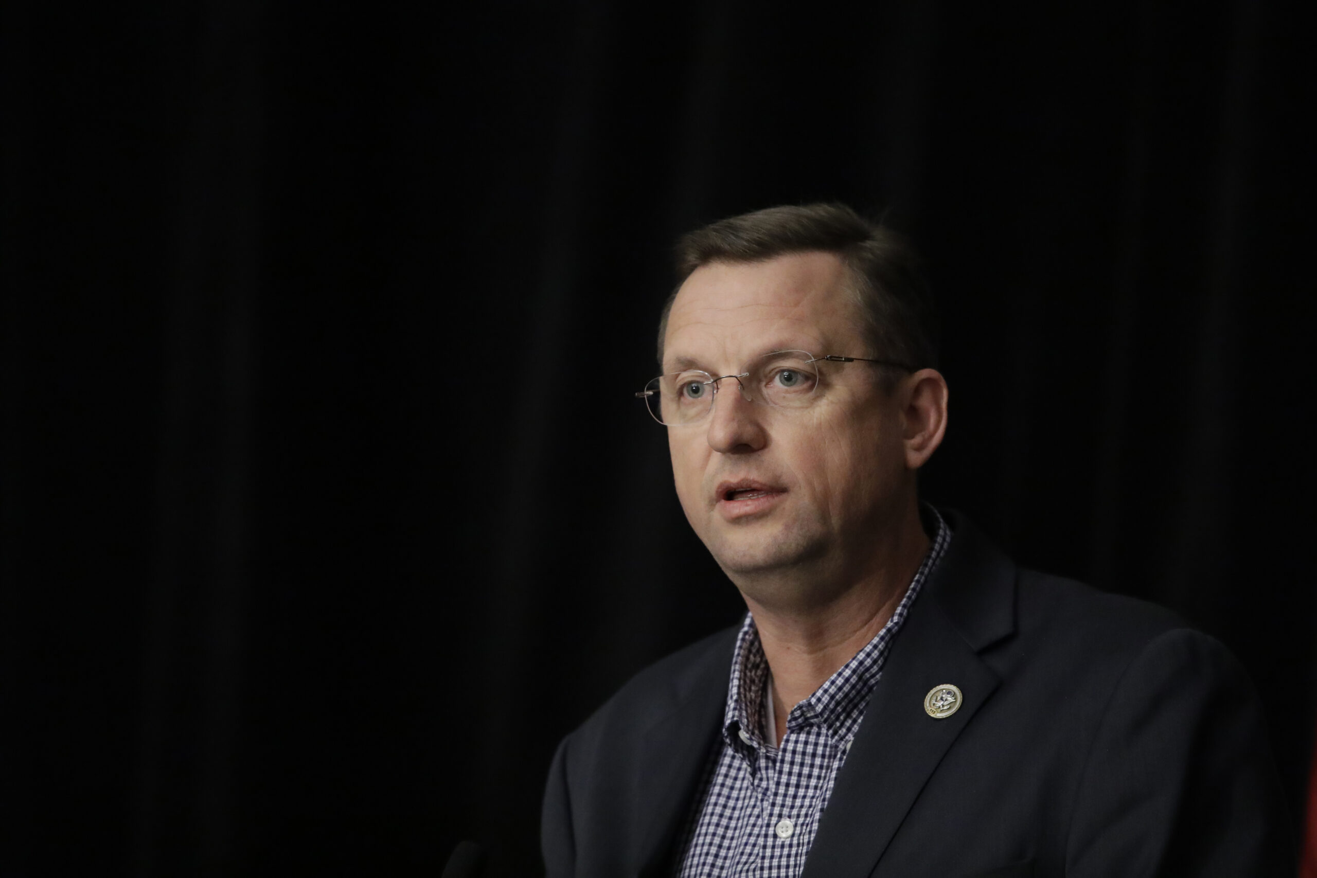 As Partisan Impeachment Fight Commences, Georgia Rep. Collins Honored ...