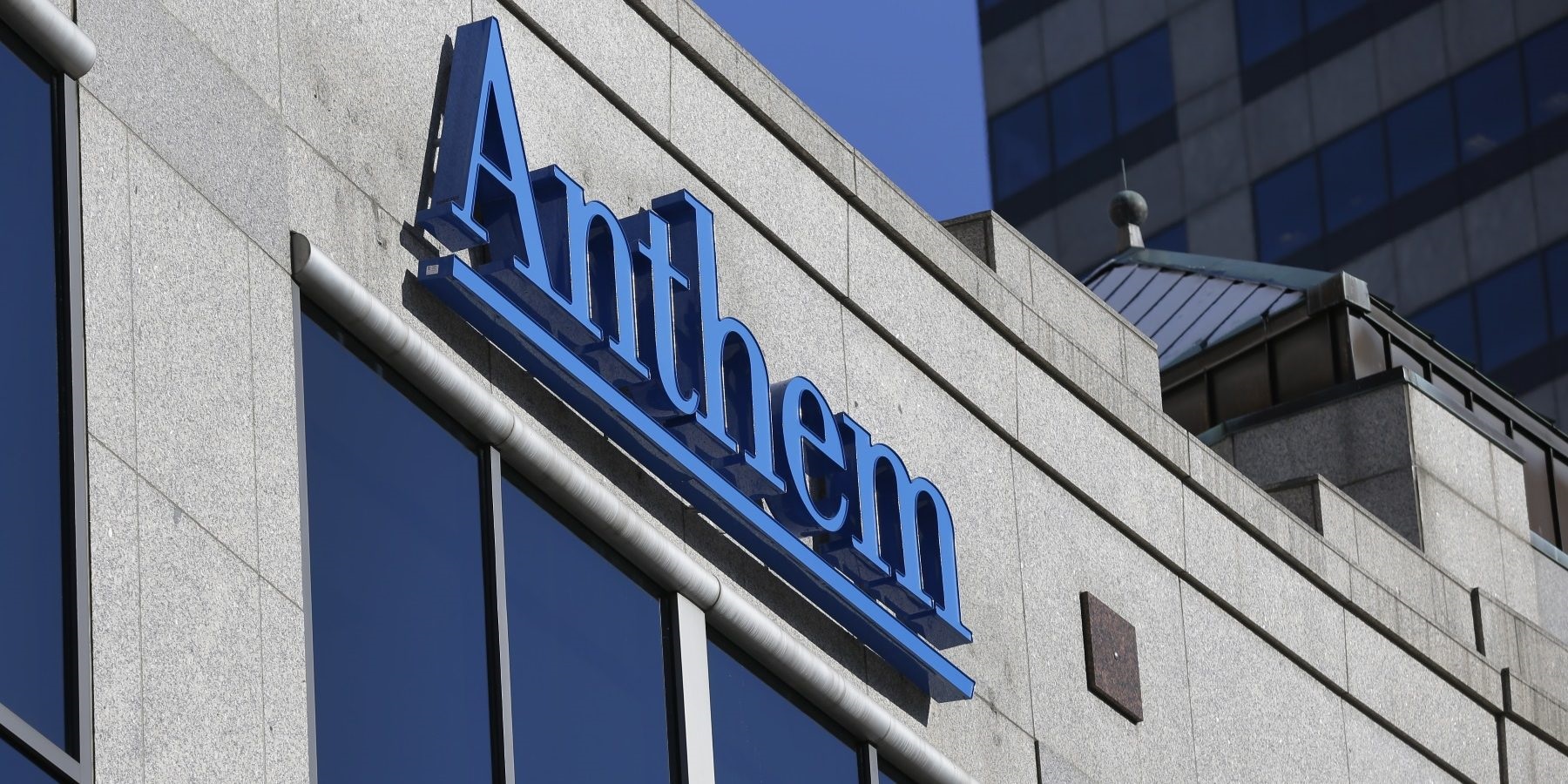 Anthem Faces Contract Standoff, Launches New Health Plan In Georgia – WABE