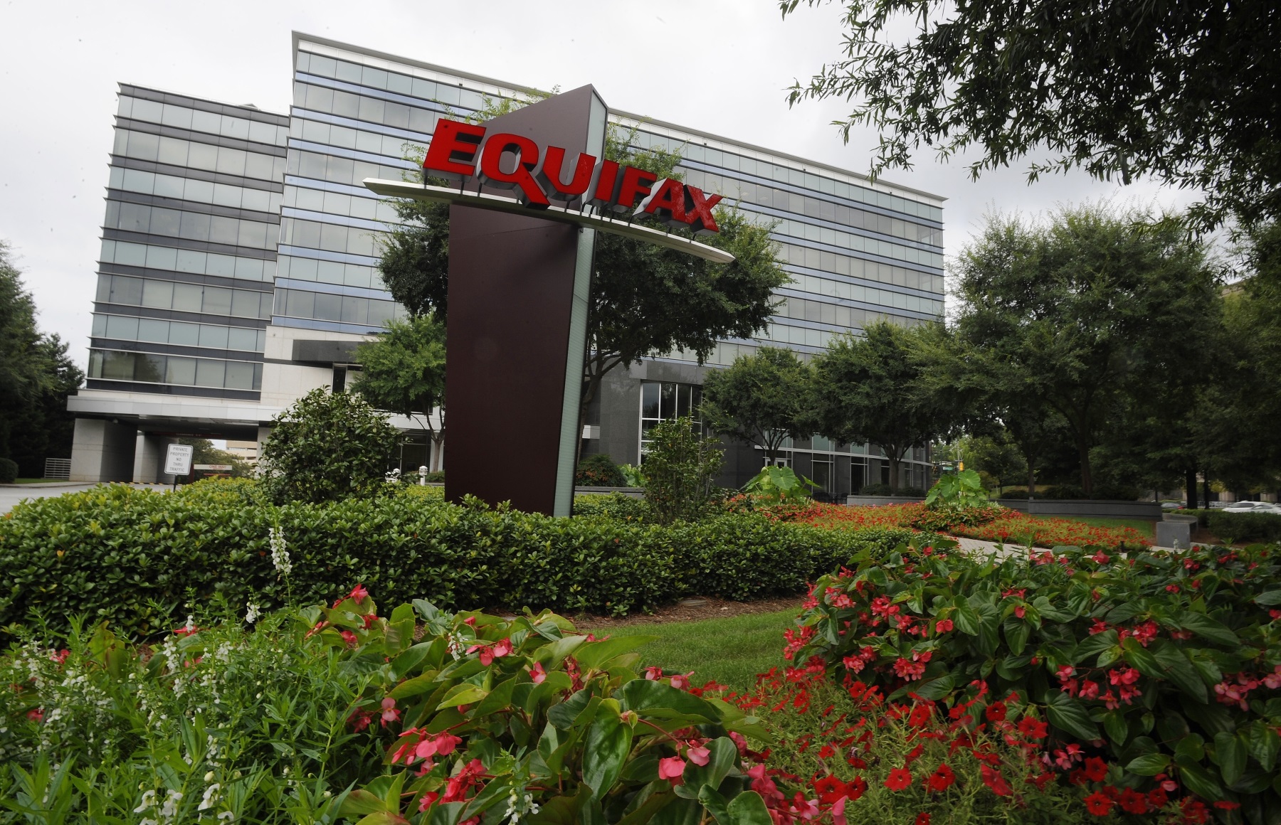 2 Years Post Equifax Breach: A Settlement, Not Much Relief – WABE