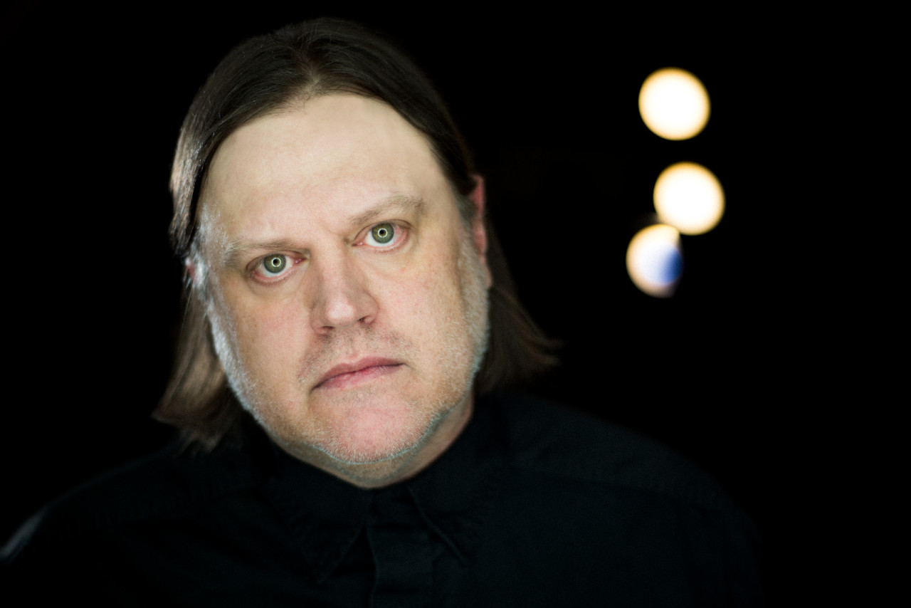 Singer/Songwriter Matthew Sweet Discusses His Approach To Writing ...