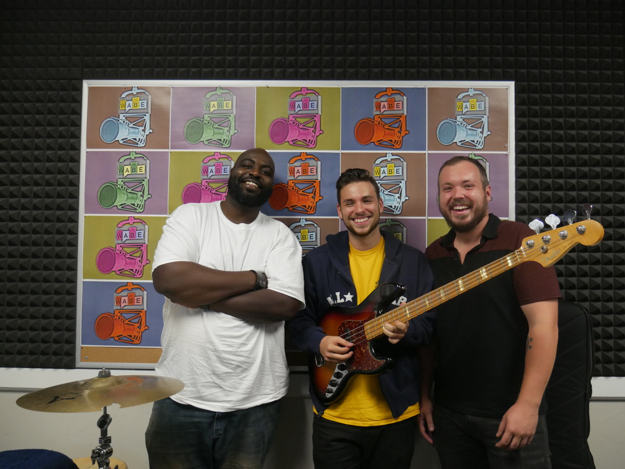Closer Look Summer Indie Artist Spotlight 2019: Cody Matlock Band – WABE