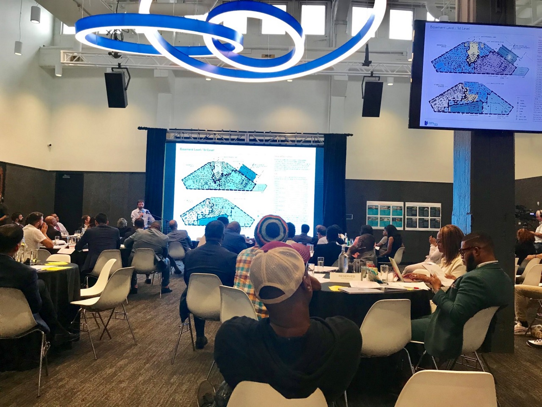 Planning Continues On Overhaul Of Atlanta City Detention Center – WABE