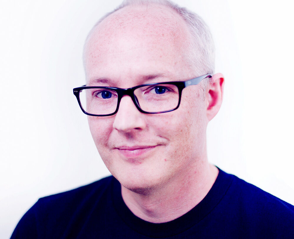 Robin Hilton – WABE