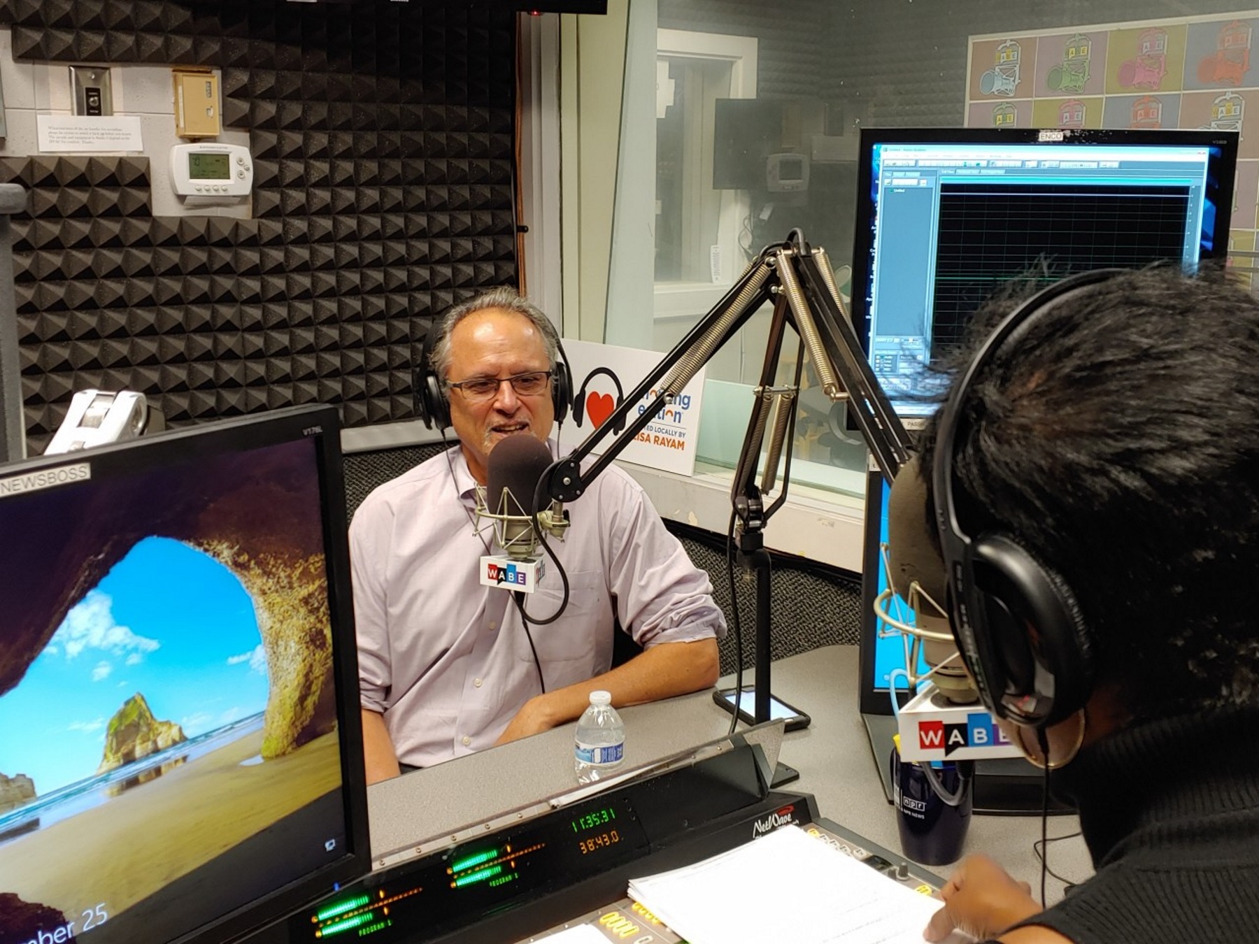 Ga. House, Senate Leaders Begin Sorting Through Budget Cuts Proposed By ...