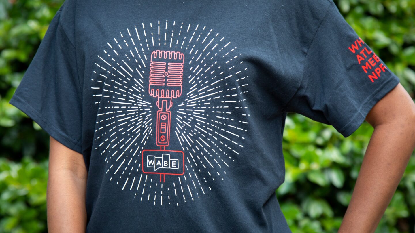 Winter 2019 Pledge Thank You Gifts – WABE