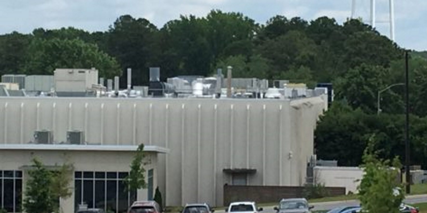 Medical Sterilization Company Agrees To Pause Operations At Covington ...