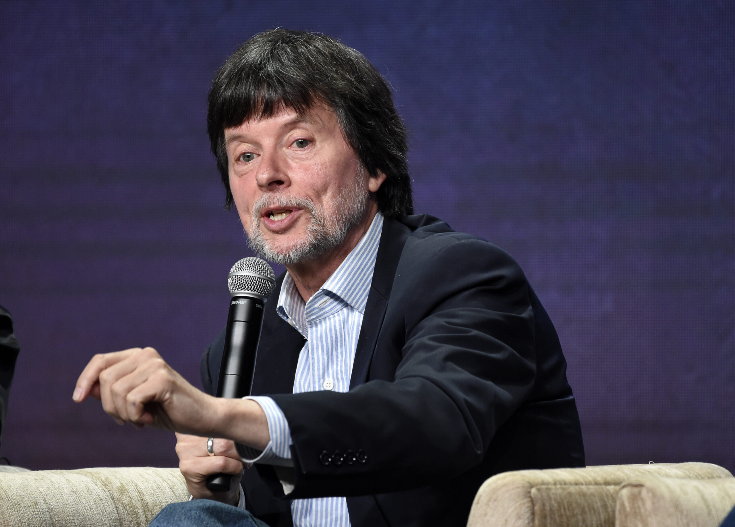 Ken Burns Is Behind New Grant For Film On Georgia Writer Flannery O ...