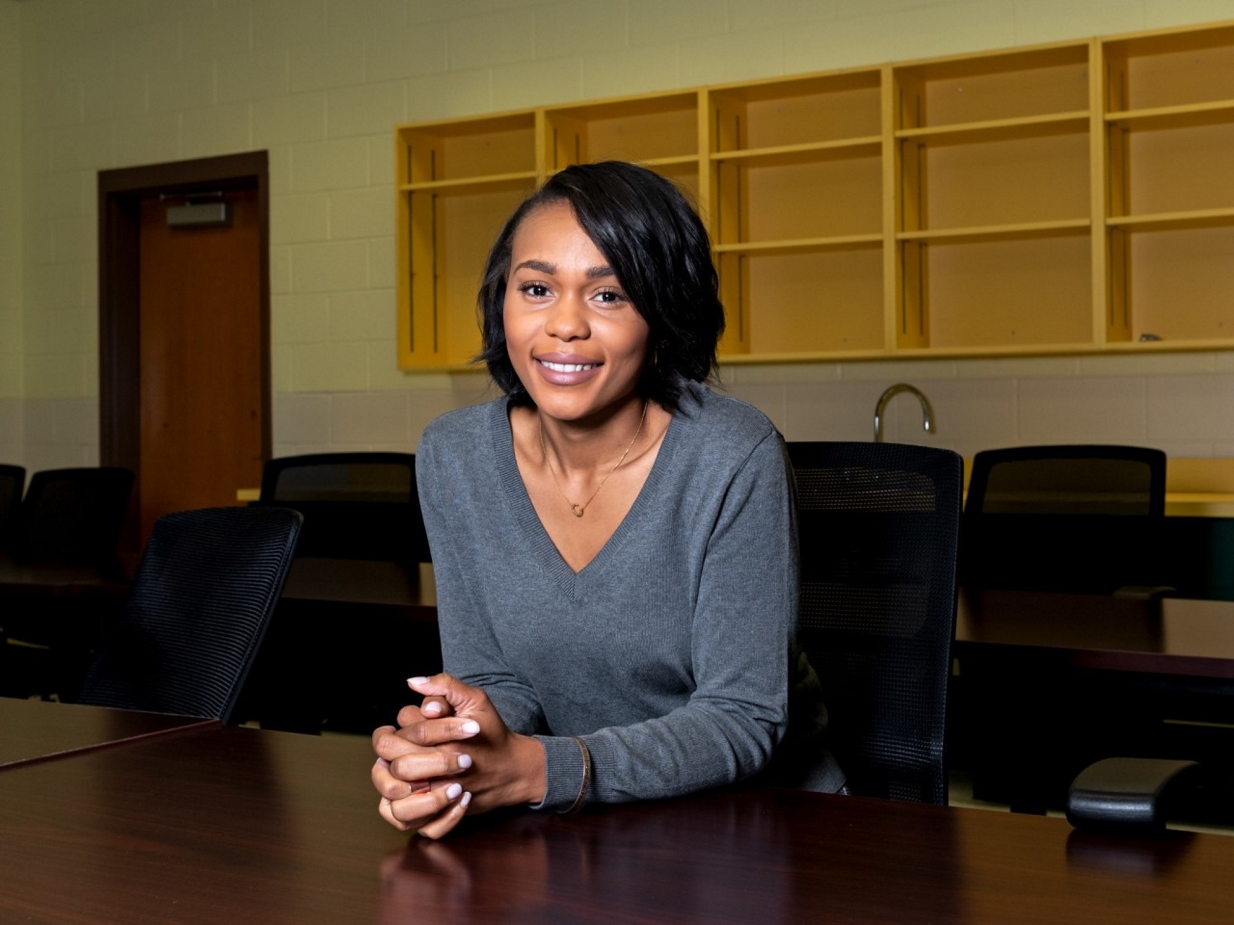 DeKalb Leads The Way On Early Learning In Georgia – WABE