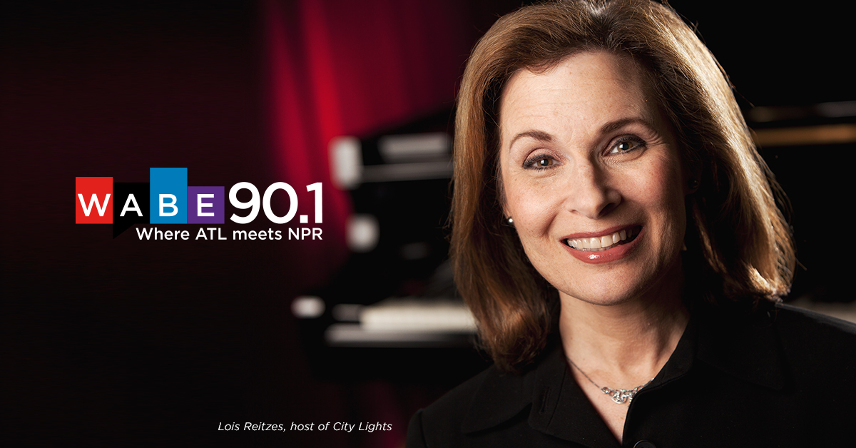 Celebrate Lois Reitzes’ 40th Anniversary With WABE By Sharing Your ...