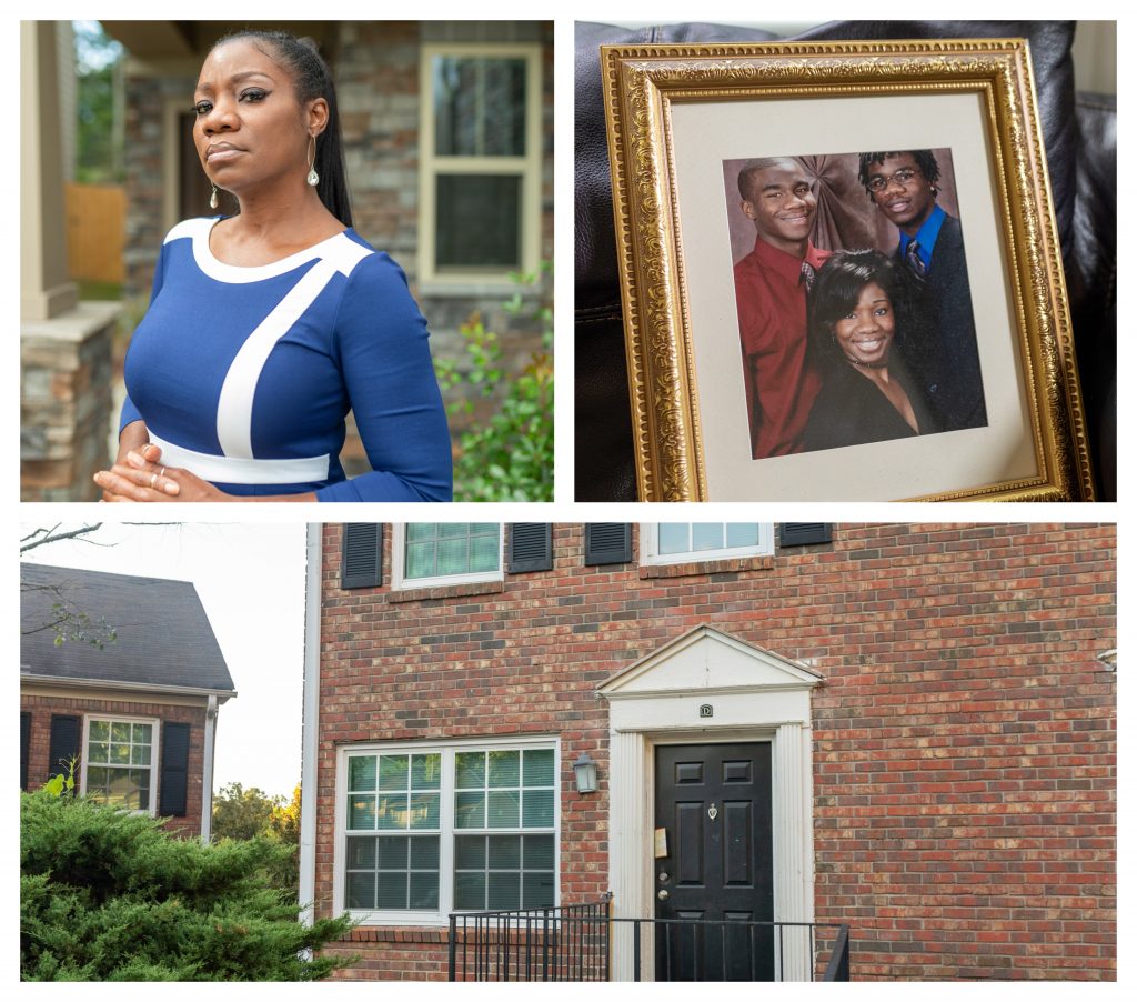 Why Some Police Departments — Including Atlanta’s — Are Leaving Federal ...