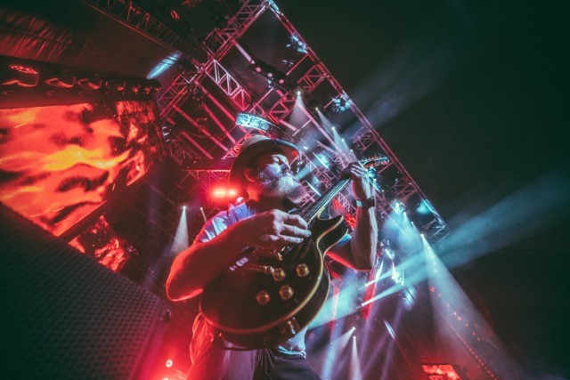 John Driskell Hopkins Spreads Christmas Cheer With New R&B Album, ‘Our ...