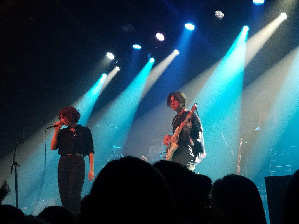 Upcoming Atlanta Concerts: King Princess, Emmylou Harris And More – WABE