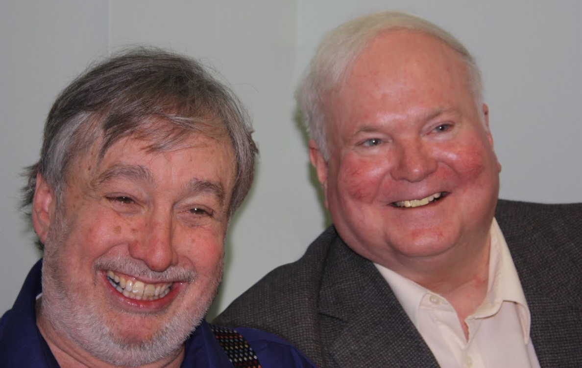 Author Bernie Schein On His Lifelong Friendship With Pat Conroy – WABE