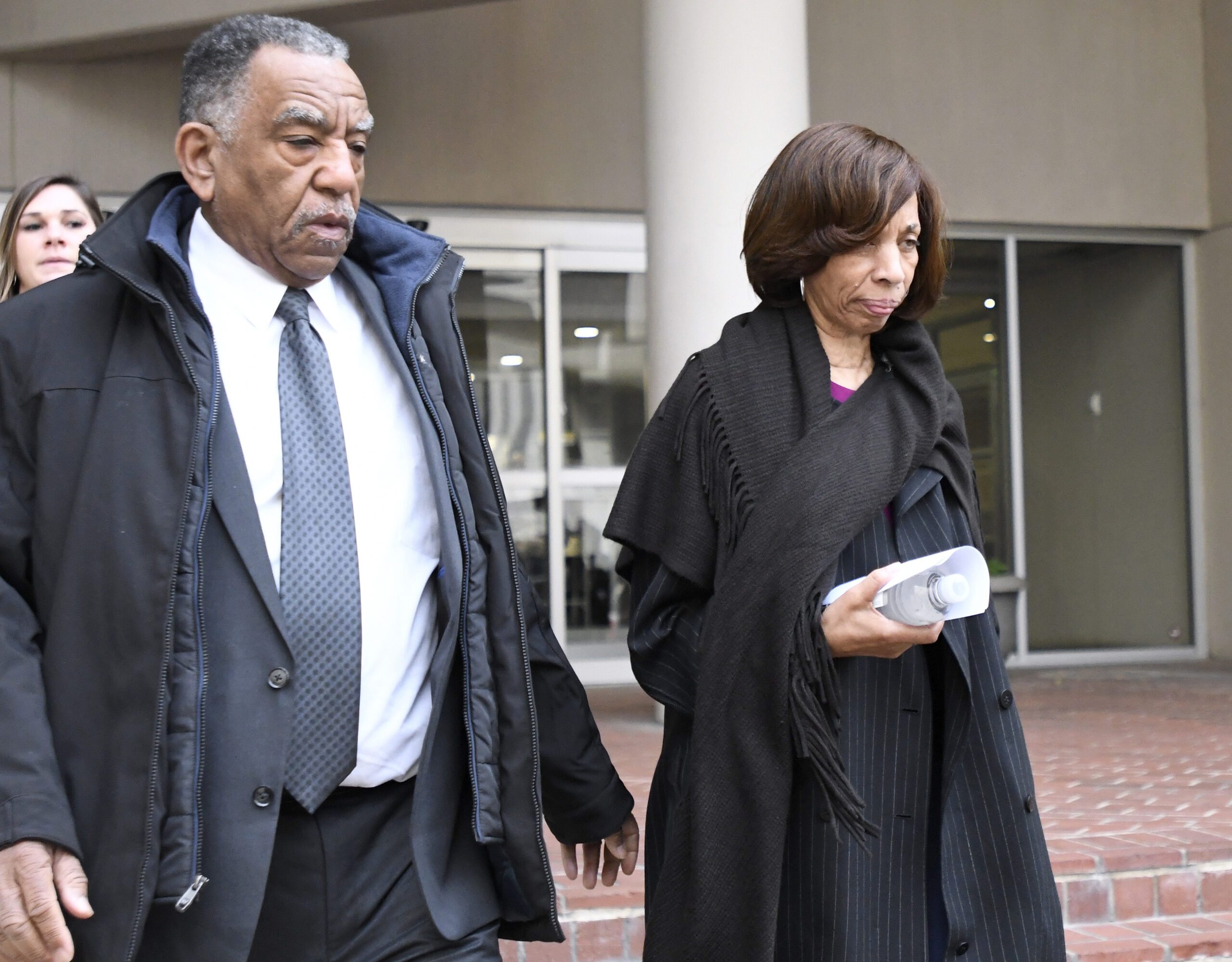 Former Baltimore Mayor Pleads Guilty In Children’s Book Scandal – WABE