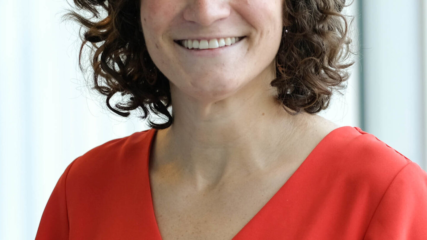 Madeline K. Sofia – WABE