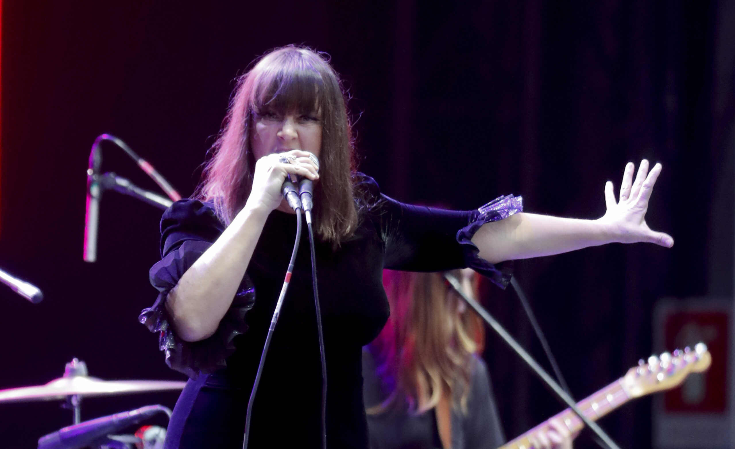 Upcoming Atlanta Concerts: Teebs, Cat Power And More – WABE