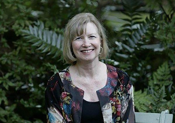 Valerie Jackson In Conversation: Neil Degrasse Tyson And Cassandra King ...