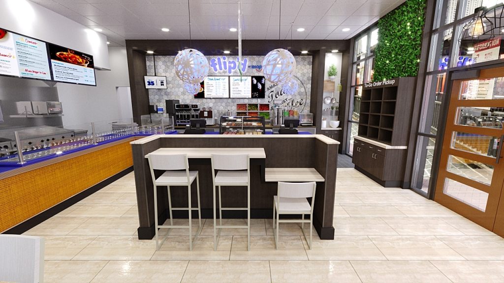 IHOP Plans New Fast-Casual Concept In Atlanta – WABE