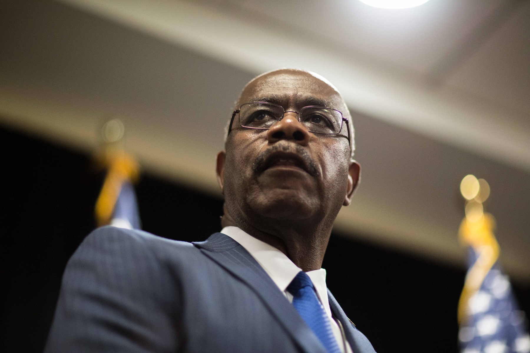 Fulton District Attorney Accused Of Sexual Harassment, Retaliation; He ...
