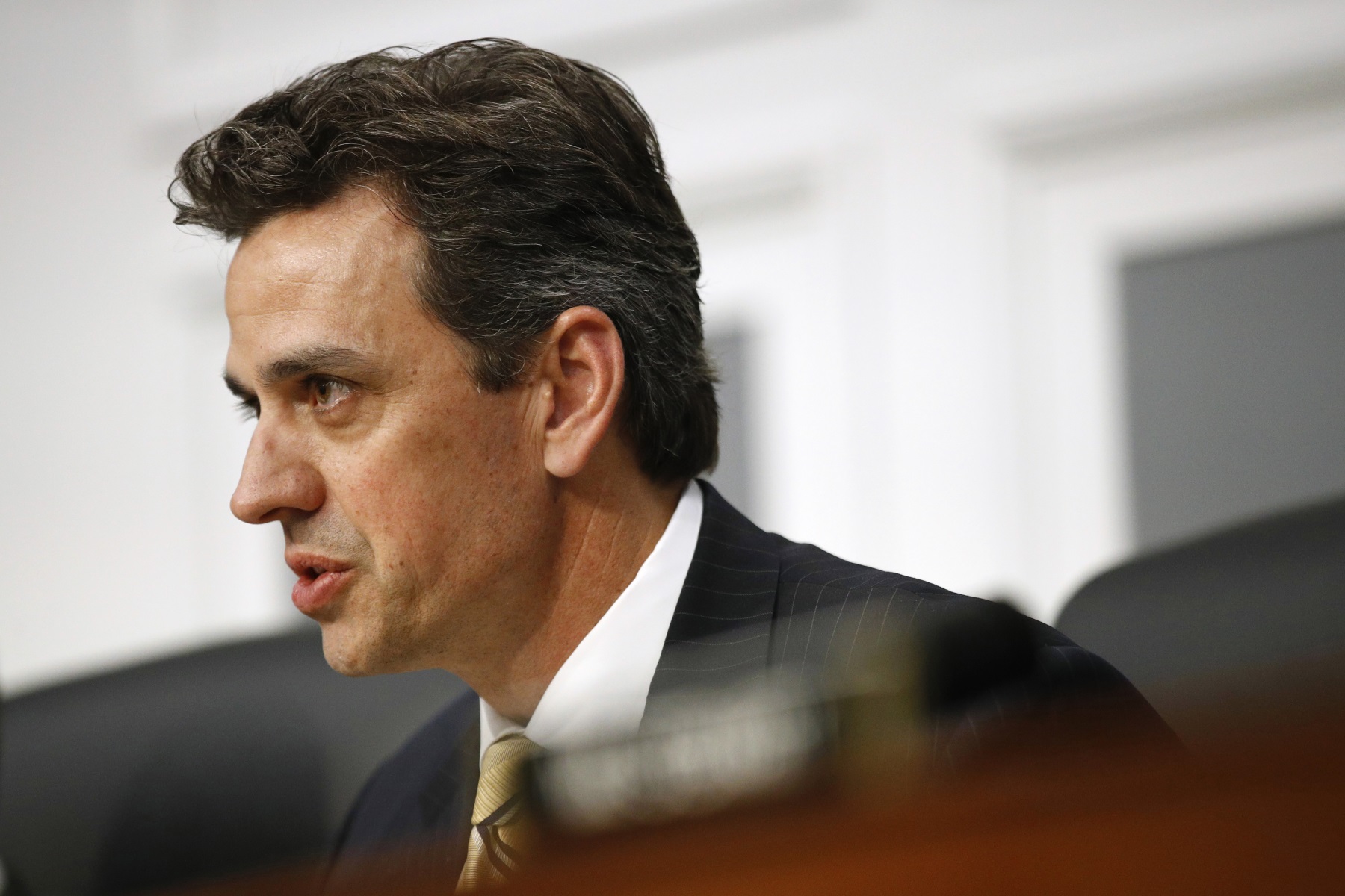 Georgia Republican U.S. Rep. Tom Graves To Retire – WABE