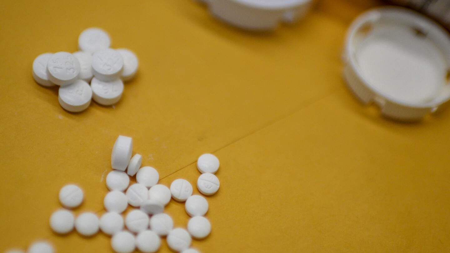 In 2019, The Legal Fight Over Opioids Unraveled Into Confusion And ...