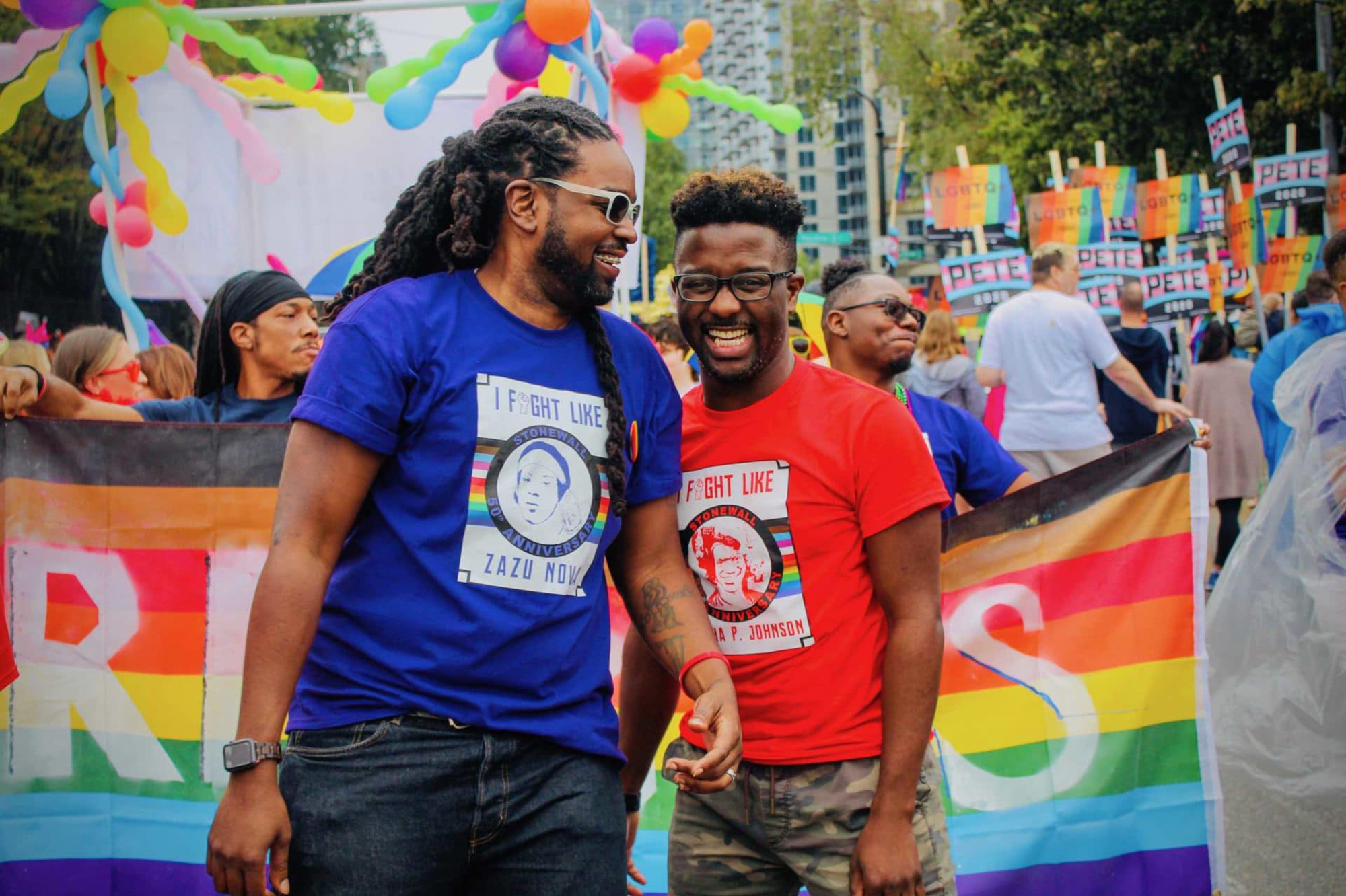Brunch, Margaritas And Good Advice: How Peer Support Helps Those Living ...