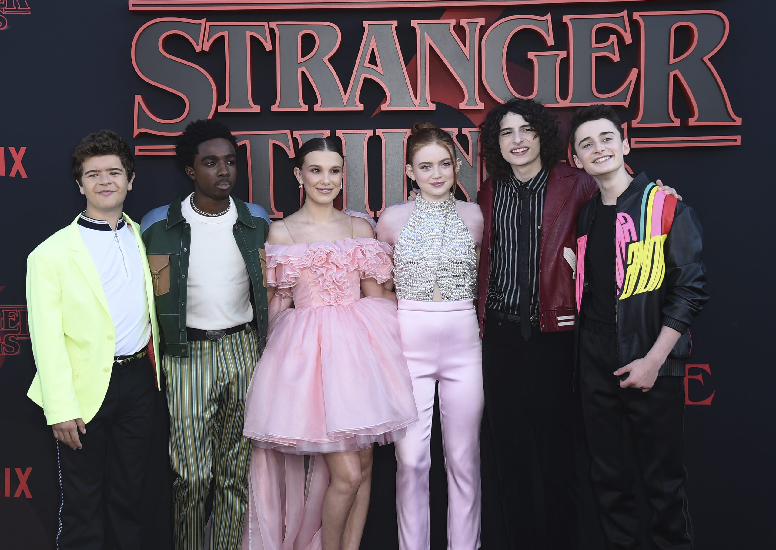 Atlanta-Filmed ‘Stranger Things’ Is Second Most Popular Netflix Title ...