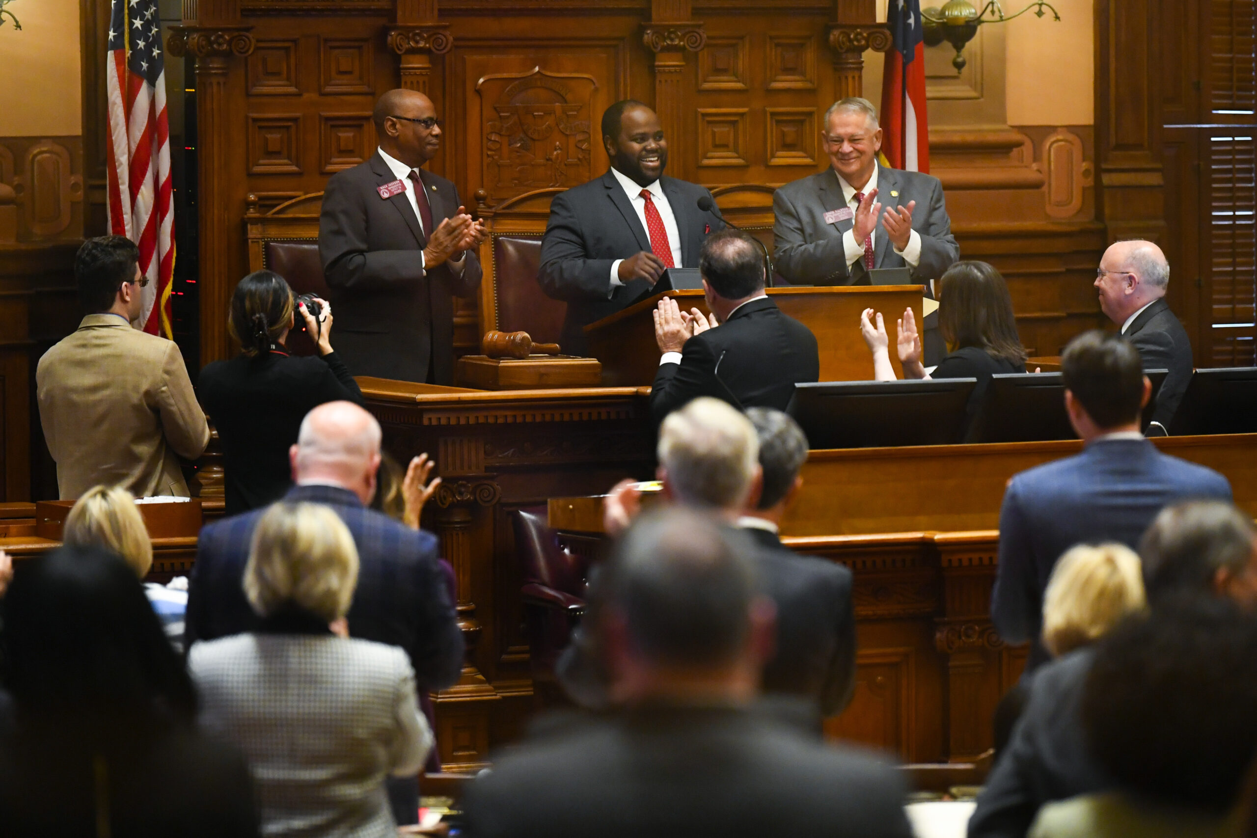 Plan Advances To Tax Ride Shares, Short-Term Rentals As Lawmakers ...