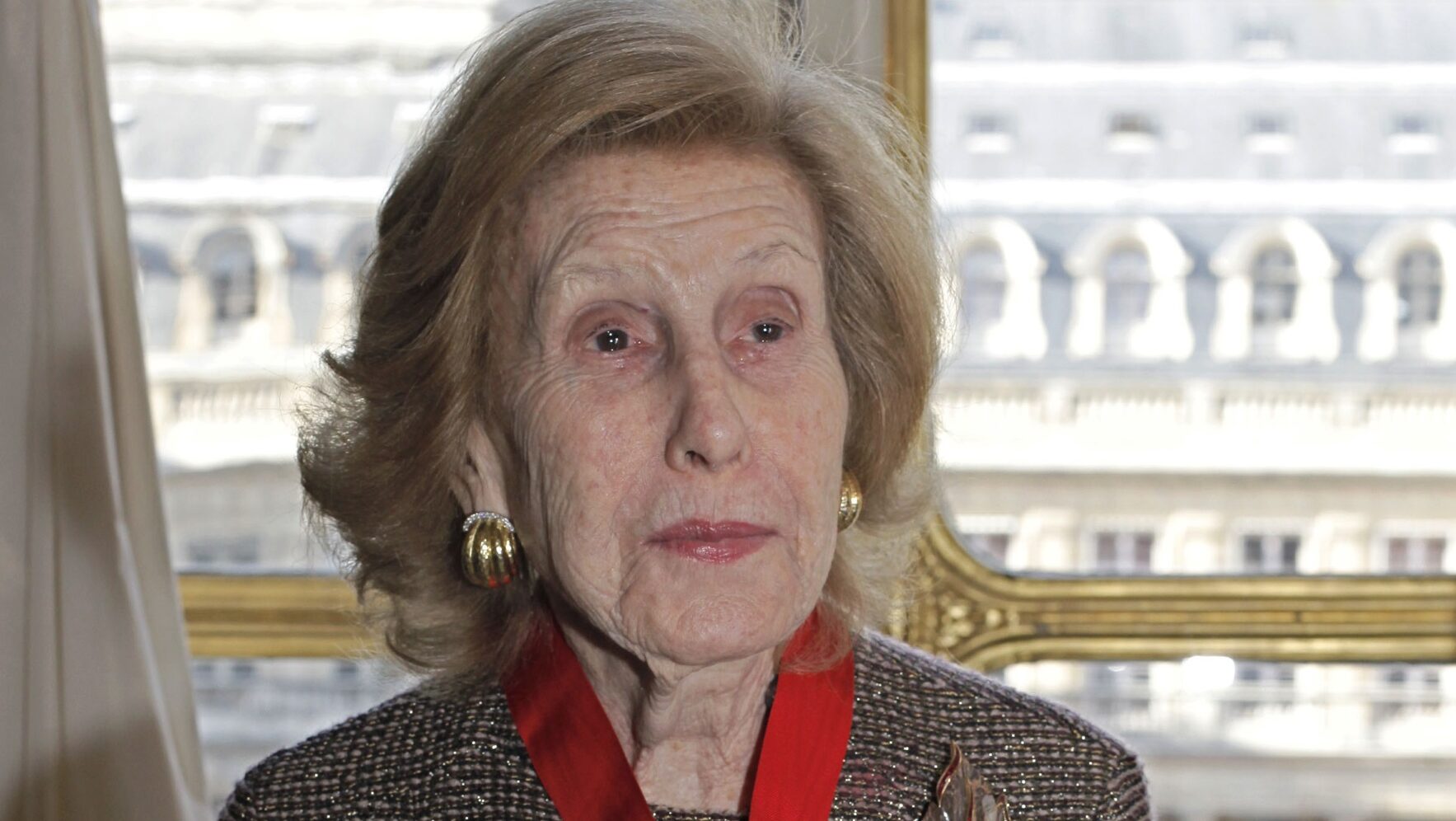 ‘She Loved Atlanta’: Newspaper Heiress, Diplomat, Philanthropist Anne ...