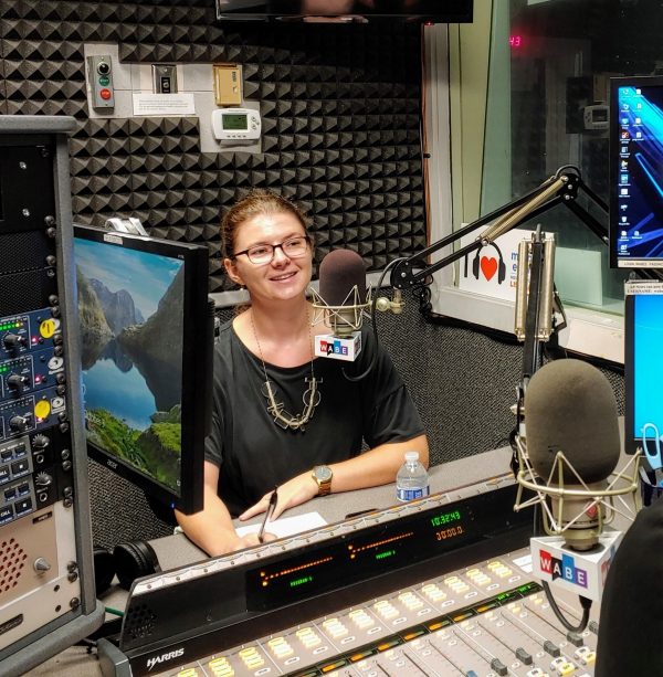 A Preview Of The 2020 Georgia Legislative Session – WABE