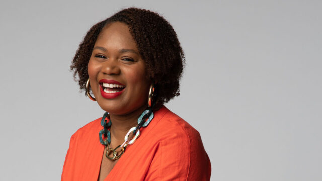 LaShawn Hudson – WABE